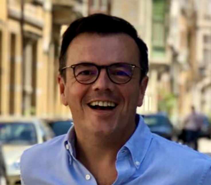 Over Kris Vanderstappen